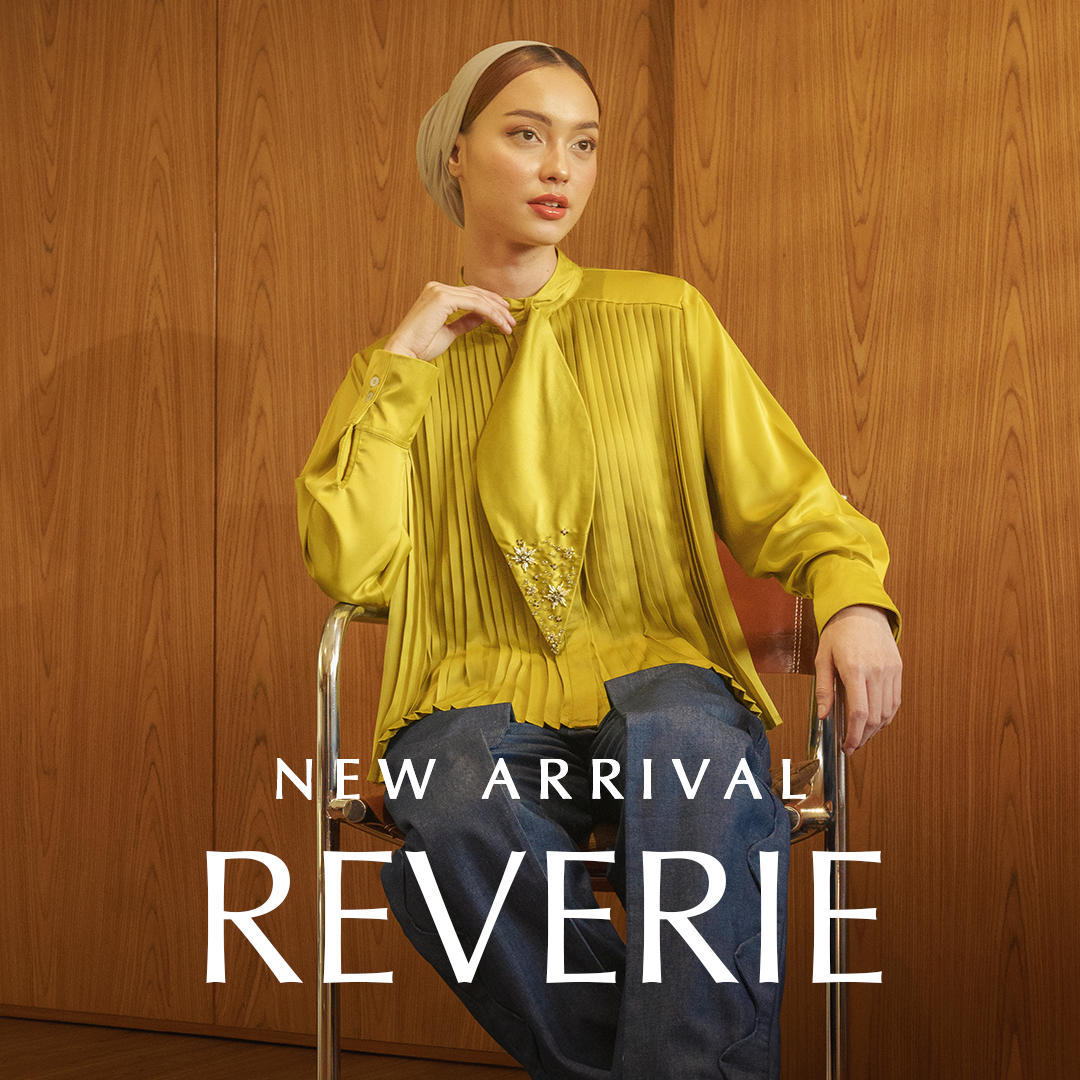 REVERIE – Jenna and Kaia