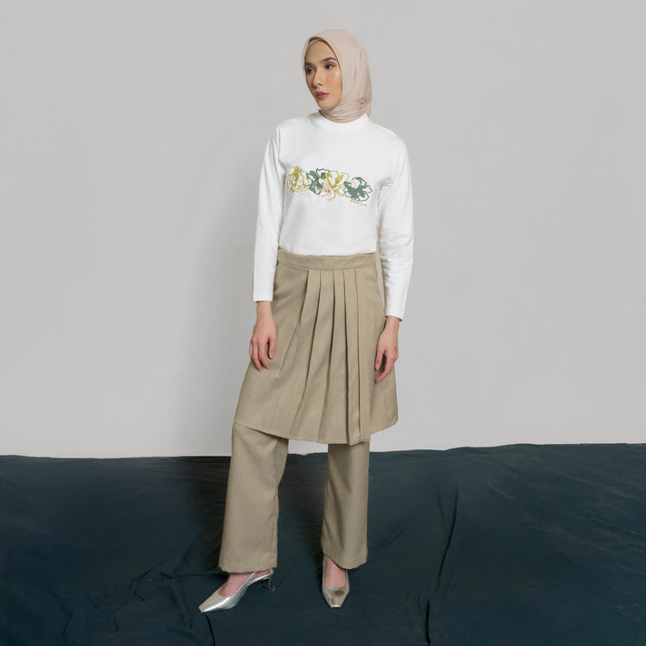 Lavya Top Cloud – Jenna and Kaia