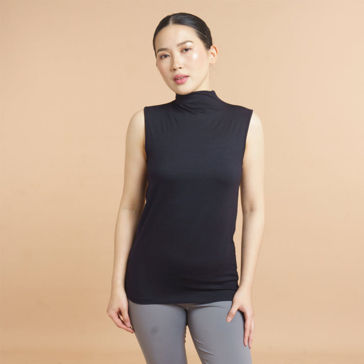 Levia Inner Black – Jenna and Kaia