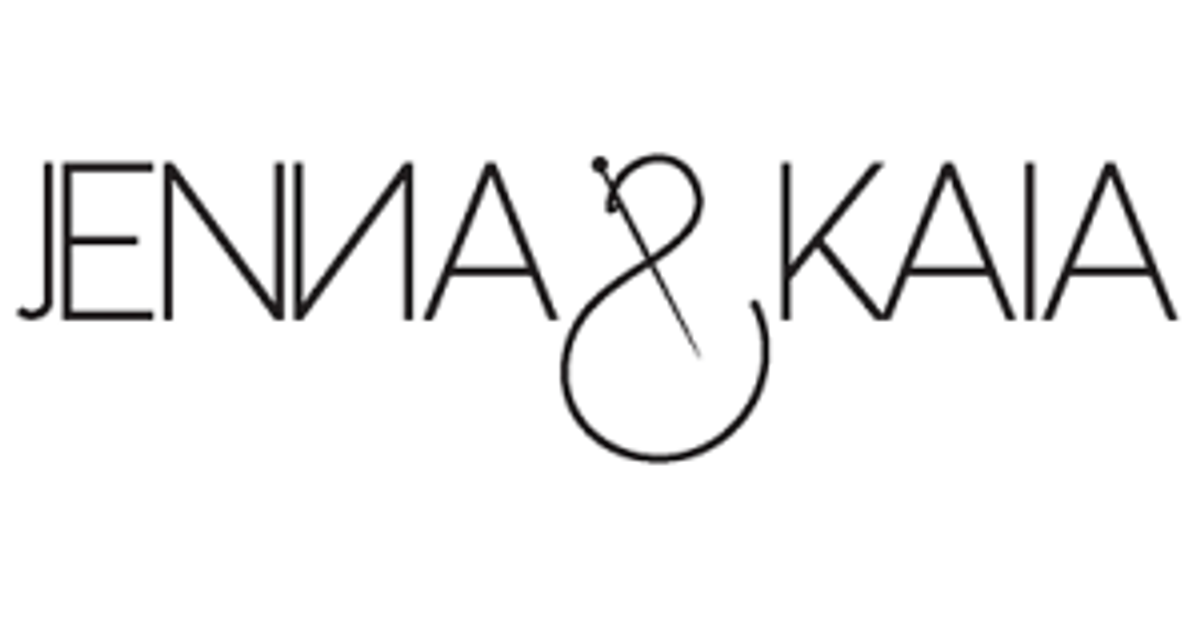 LAVERNA – Jenna and Kaia